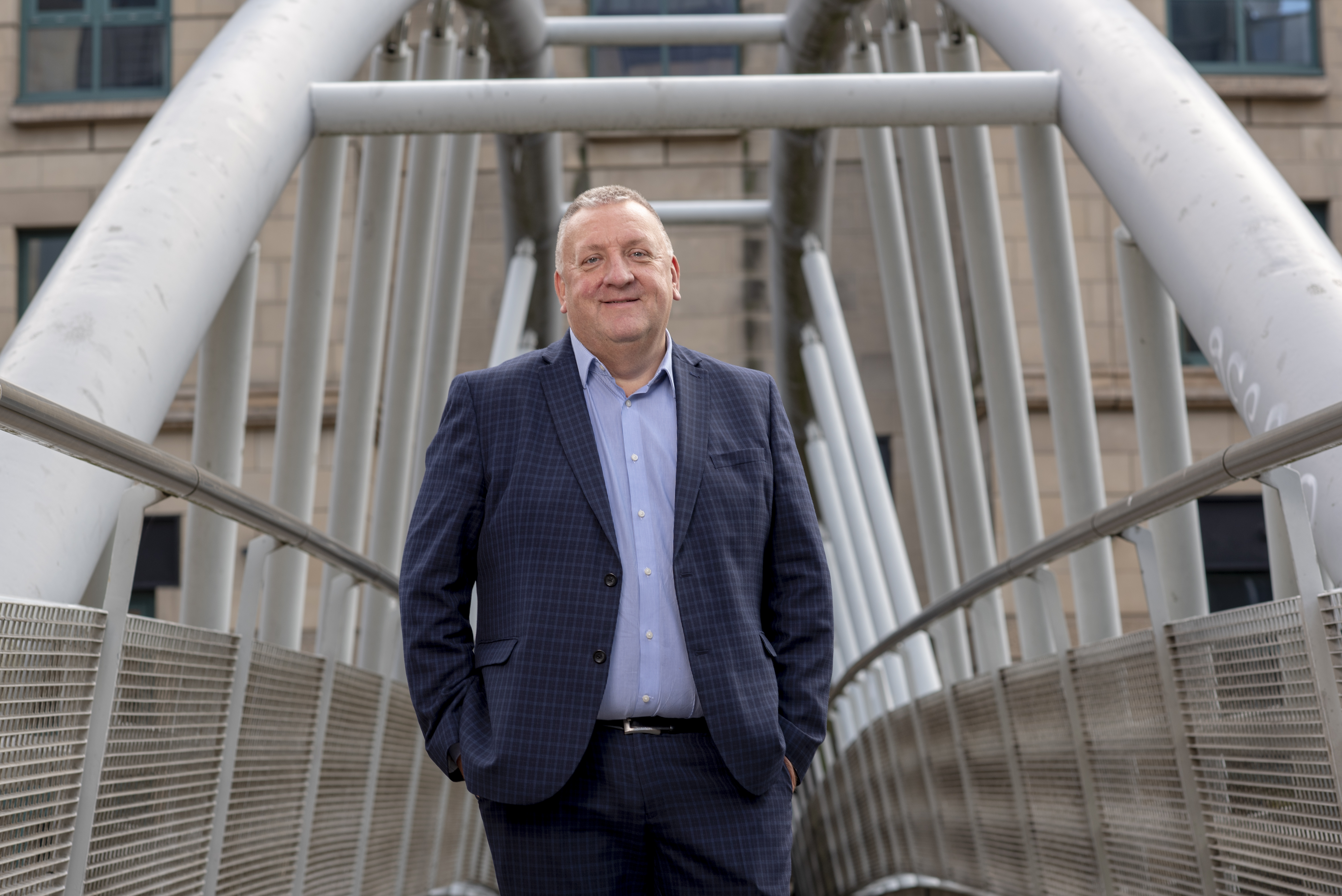 Paul Denton: How is the cost of living affecting the ability to save ...