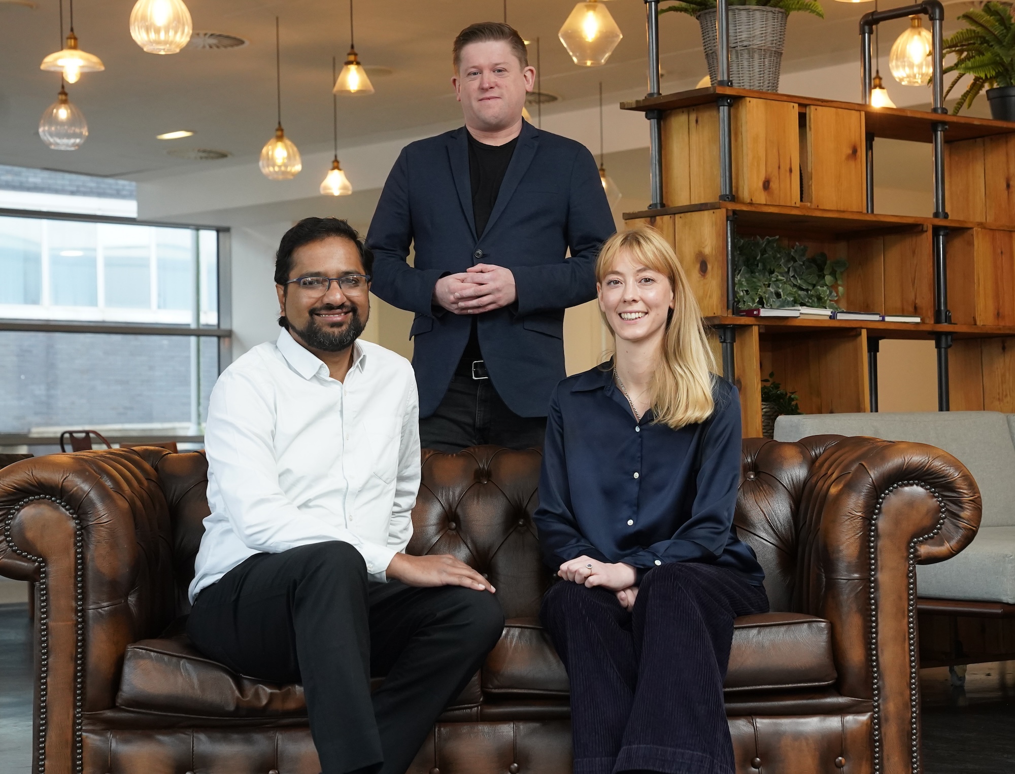 Novosound’s growth drives move to larger Glasgow HQ | Scottish ...