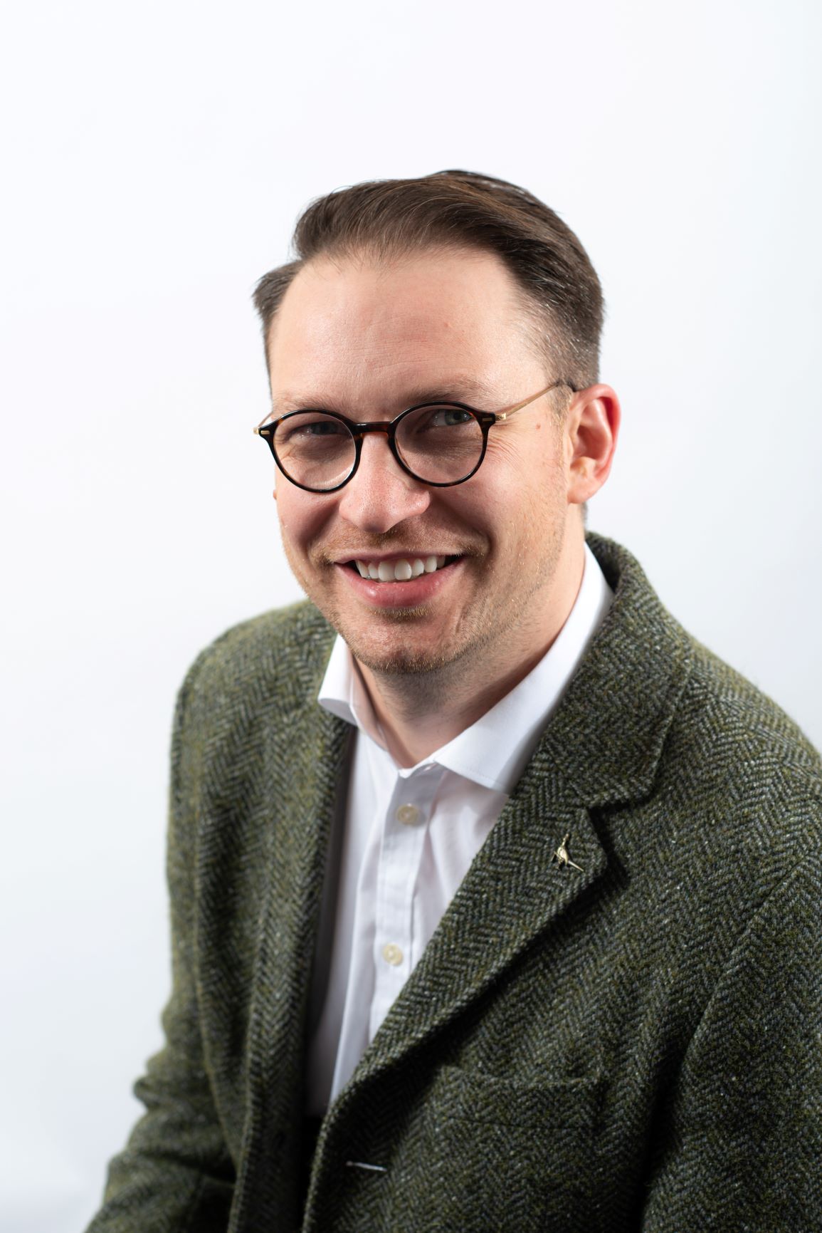 Stuart Clark: The tax system is not unfair; it’s just a matter of ...