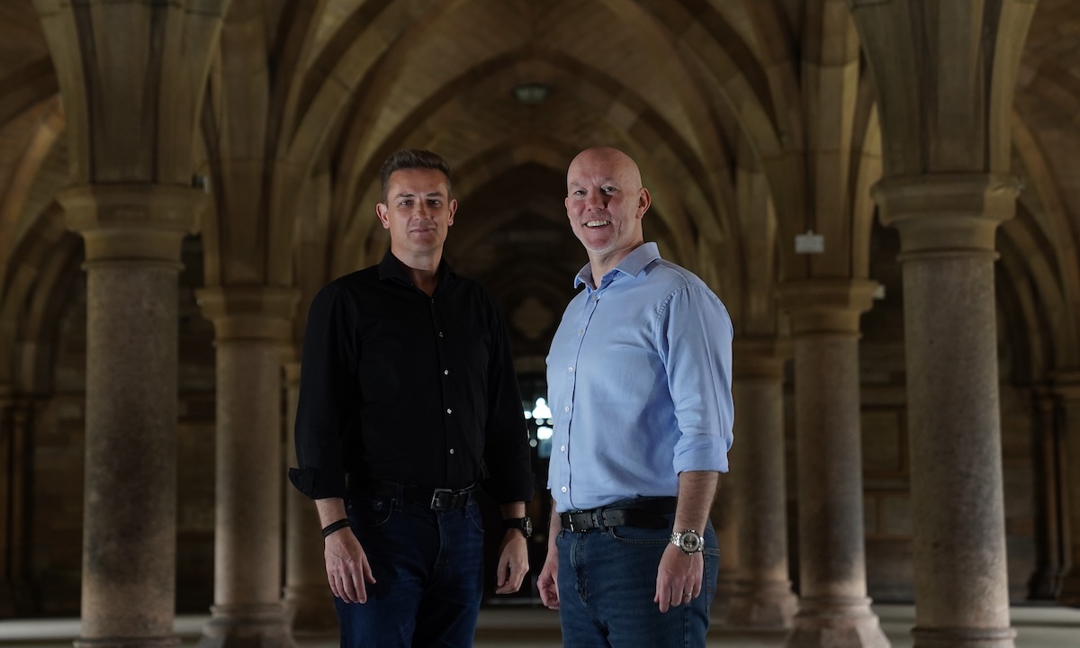 Scotland’s space sector set for lift-off with new investment ...