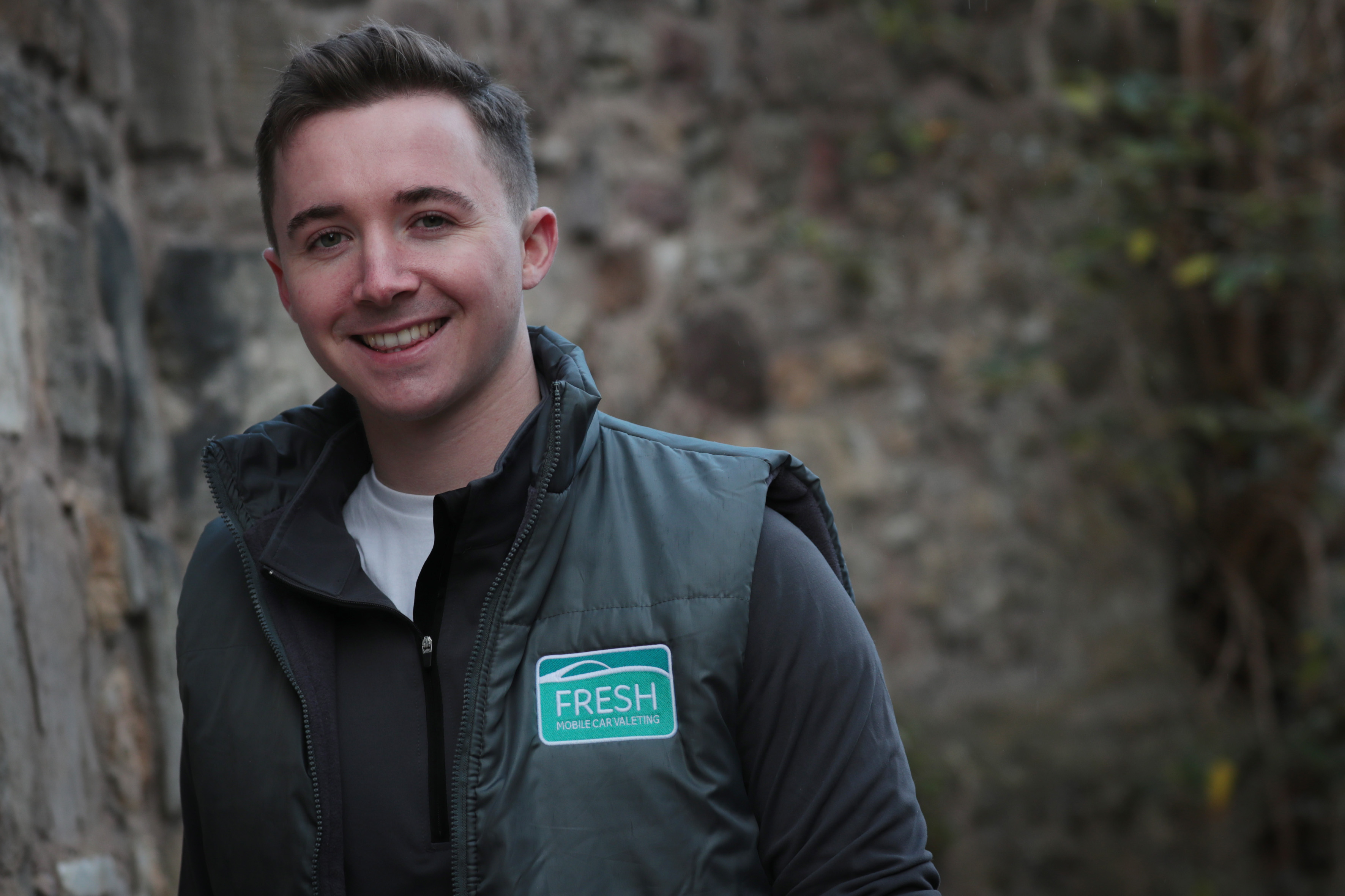 Scottish start-up Fresh Car secures £500,000 funding led by Foresight ...