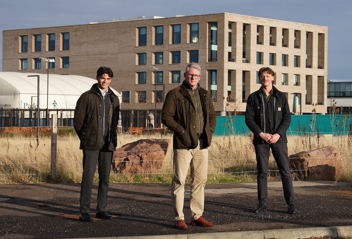 Rettie advises on over £750m worth of residential property projects ...