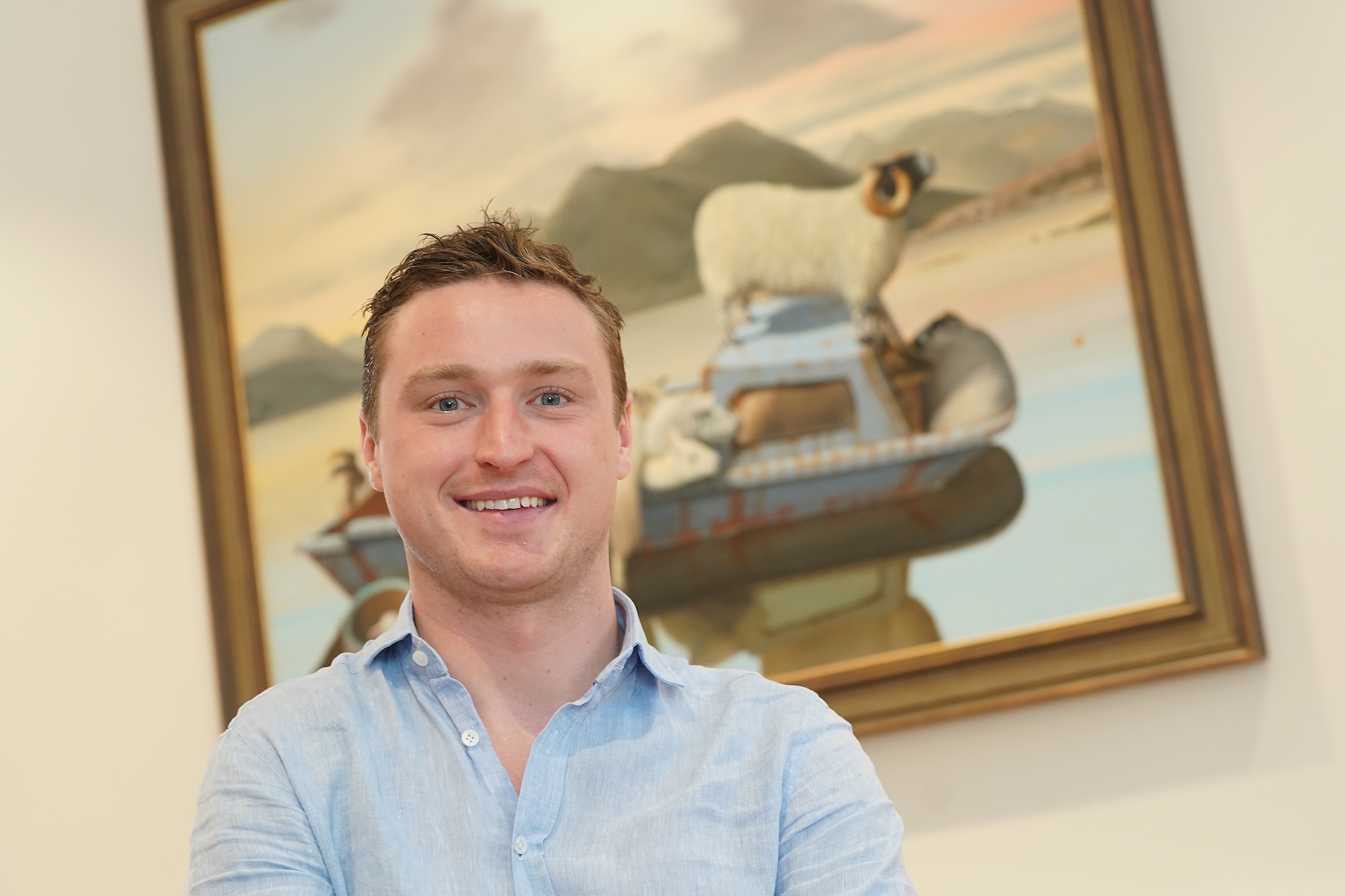 R&B Distillers rejigs leadership as it eyes £25m sales milestone ...